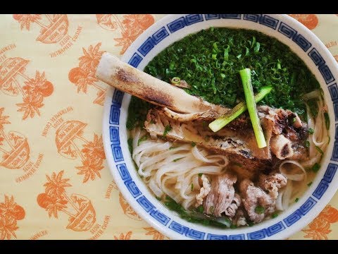 "SEOUL PHO" - YouTube
