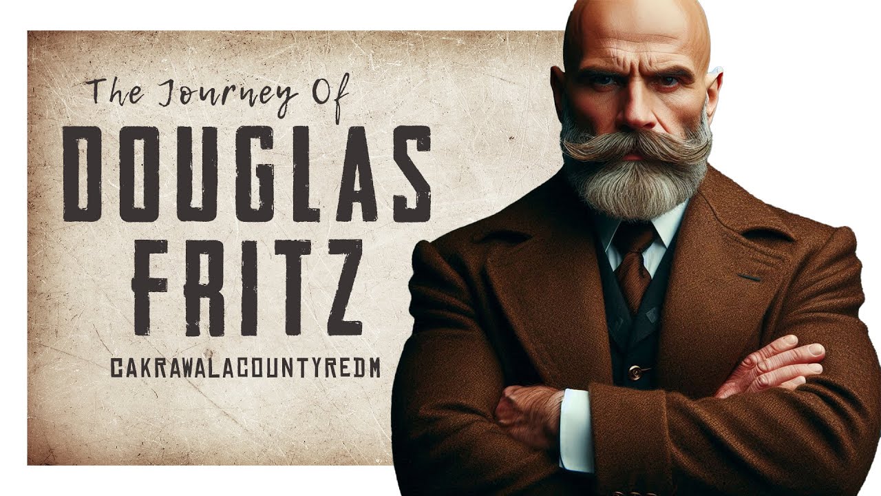 The Beginning of Douglas Fritz! | #cakrawalacountyredm #ccrp - YouTube