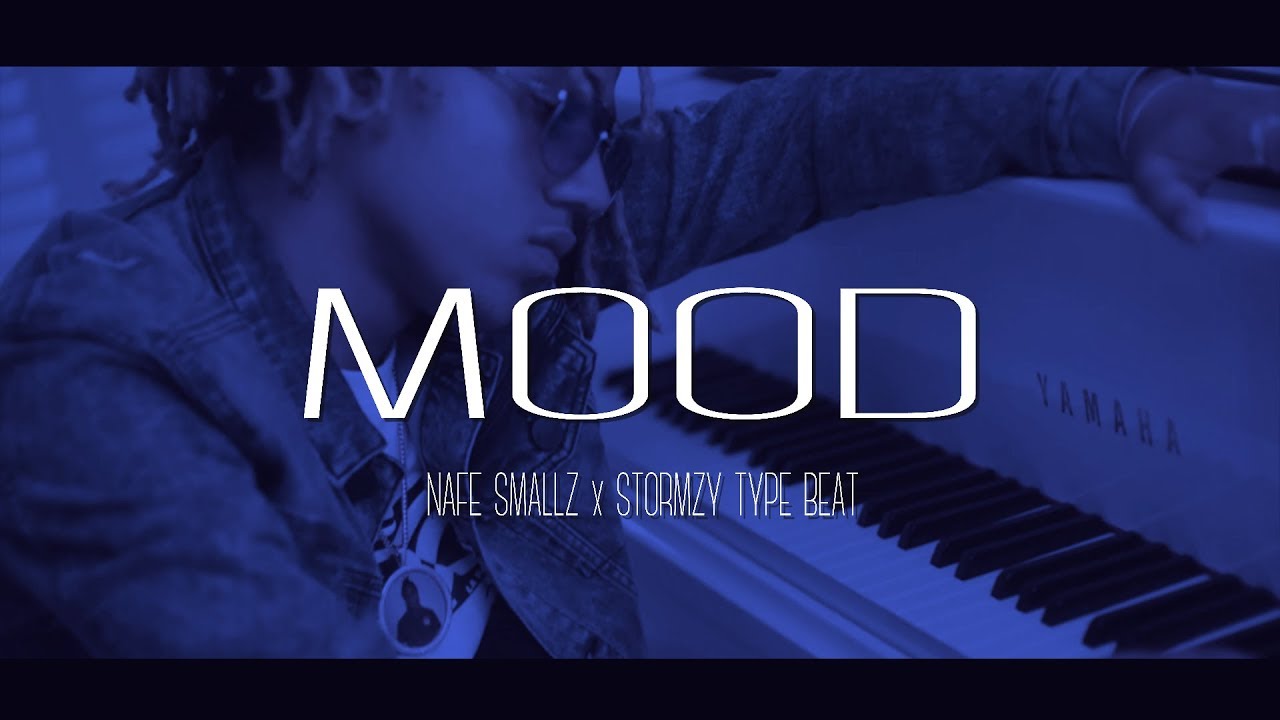 [FREE] Nafe Smallz x Stormzy Type Beat 'Mood' | Smooth UK Rap Beat ...