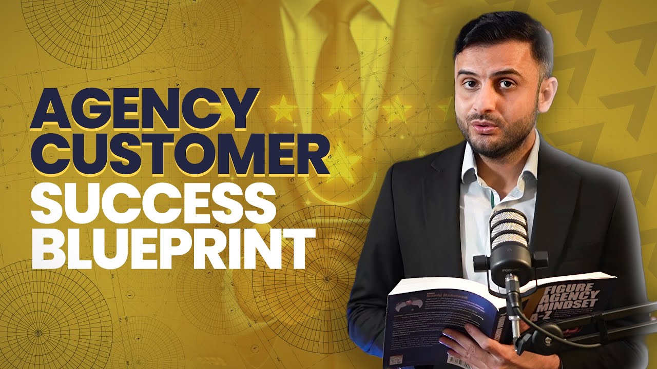 7-Figure Digital Agency Customer Success Blueprint - YouTube