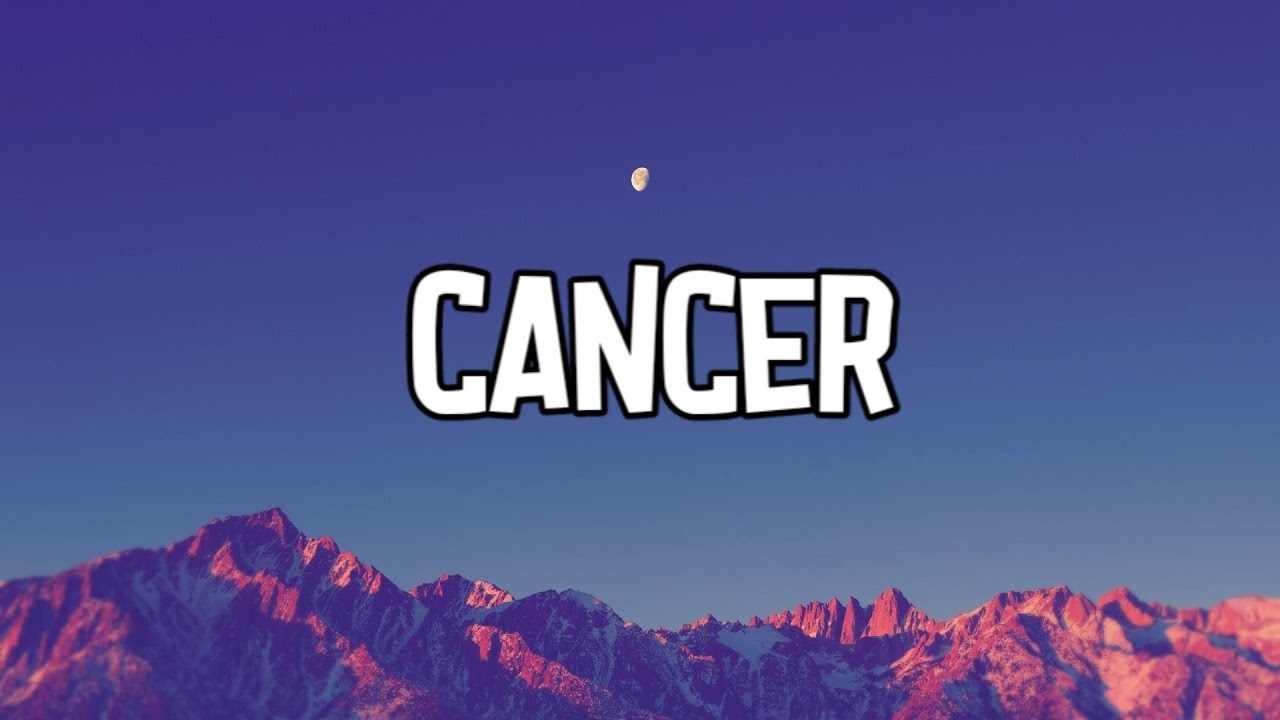 My Chemical Romance - Cancer (Lirik Lagu) - YouTube