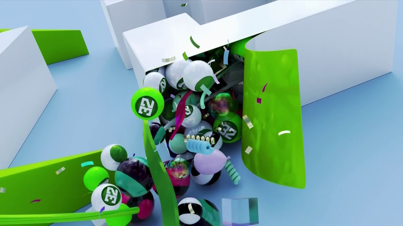 Thairath 32 HD (ไทยรัฐ TV) End Express News + Coming Up Next + ident ...