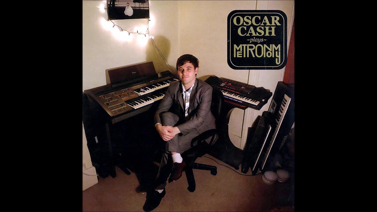 You Could Easily Have Me - Oscar Cash Cover - YouTube