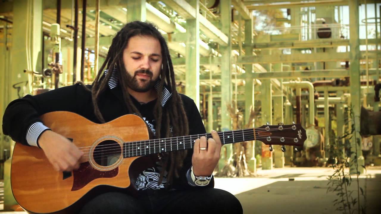 Dominic Balli - Behind the Songs - 2. We Won't Stop - YouTube