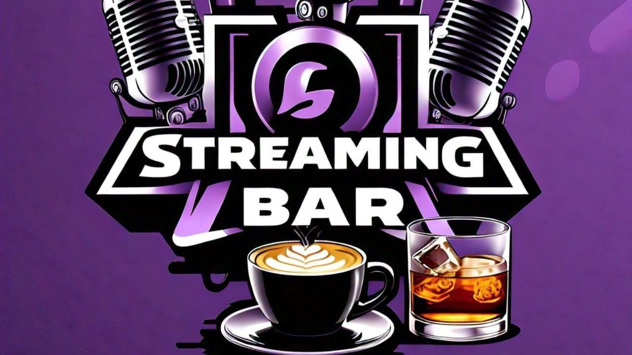 Streaming Bar - 20-11-2024 - YouTube