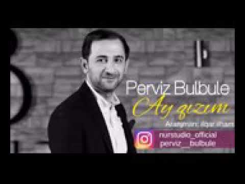 Perviz bulbule ay qizim
