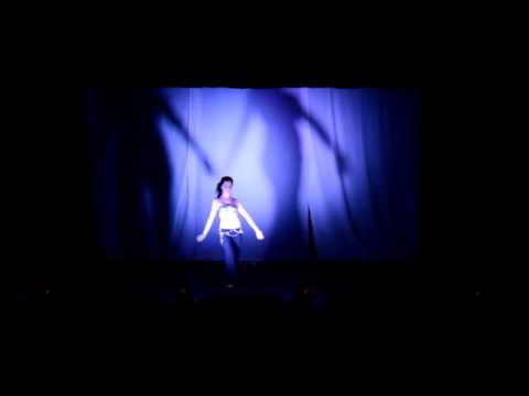 Agnese Magonio - Spettacolo \