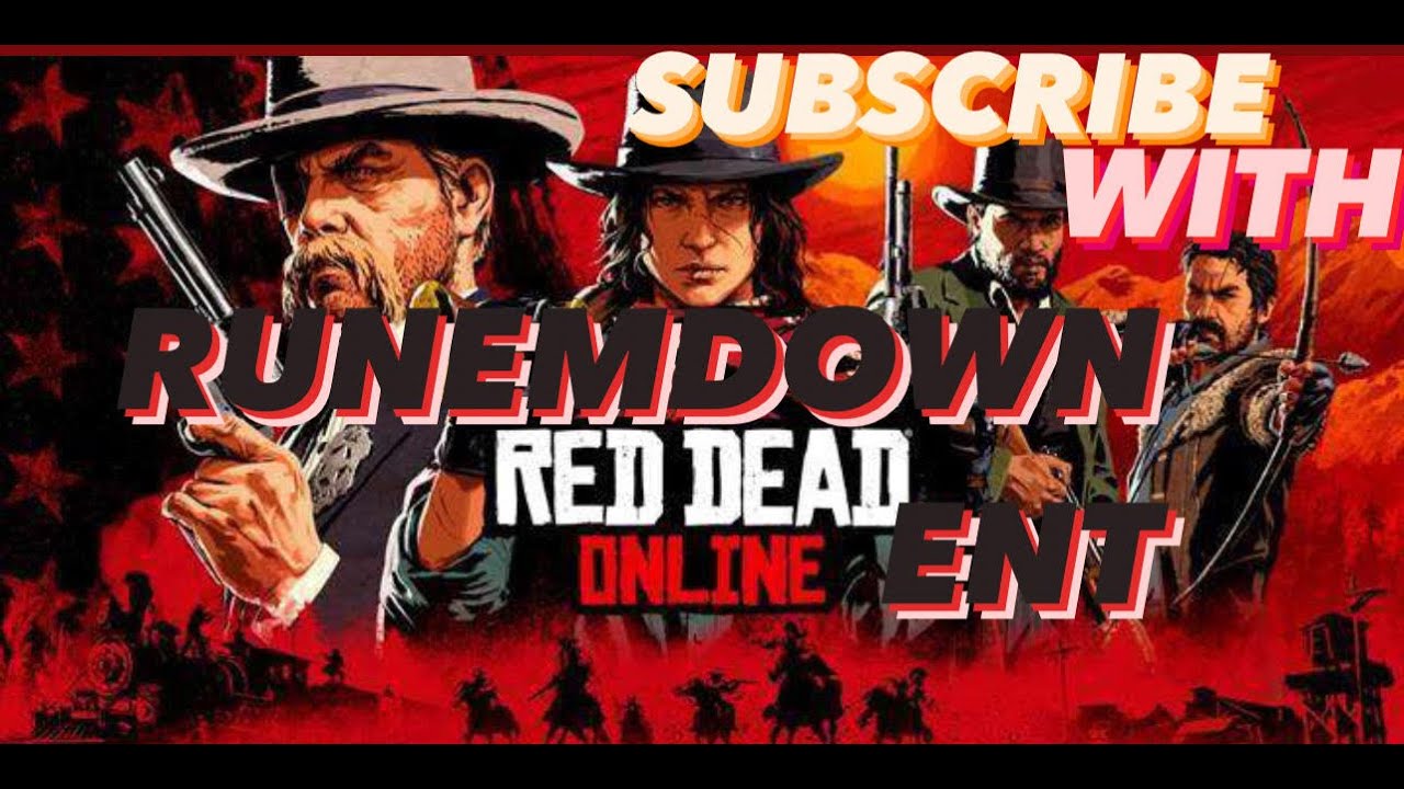 🔴LIVE | RED DEAD REDEMPTION 2 | FINALLY GETTING MOONSHINE ROLE ...