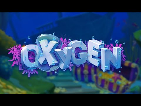 🎰 Demo Slot Spotlight: Oxygen by ELK Studios 🌟🎰 - YouTube