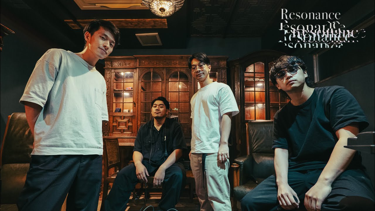 Resonance | BEAT X PASS 2023 | #BXP23 | Studio R:HOLIC - YouTube