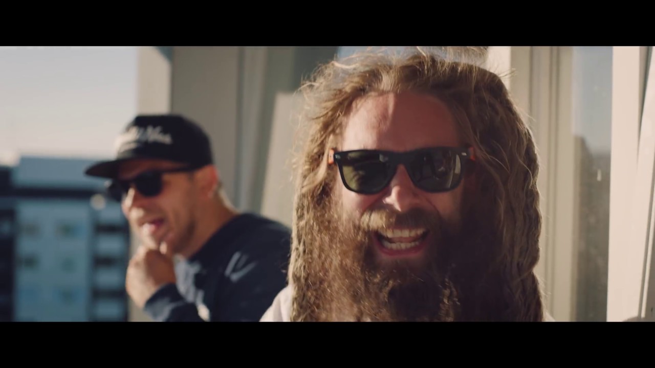 Prop Dylan – Life Mission ft. Promoe (OFFICIAL MUSIC VIDEO) - YouTube