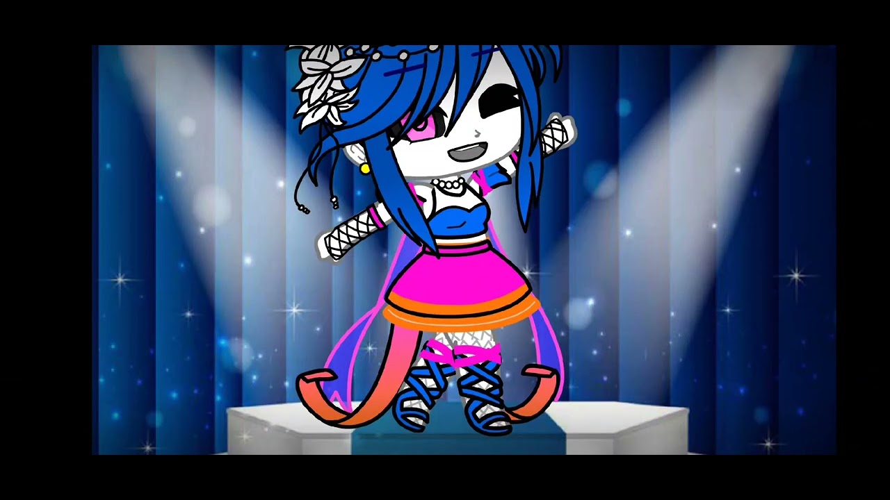 This is Halloween ||Gacha neon||{Afton family}[Happy Halloween] - YouTube