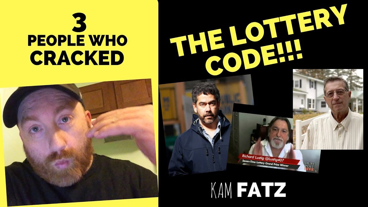 Cracking The Lottery Code YouTube cracking-the-lottery-code-youtube