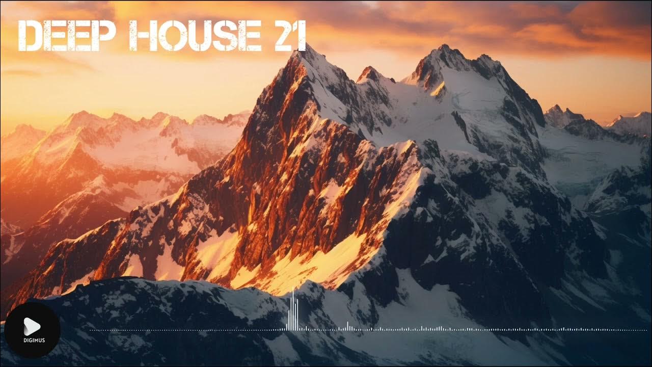 Deep House Trance Motivation Playlist No : 21 #2024 #deephouse #mix - YouTube