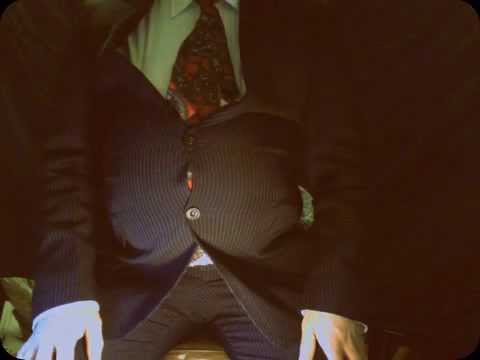 Trying To Pop My Buttons ( balloon popping ) copyright Aesop FrogOx 2015