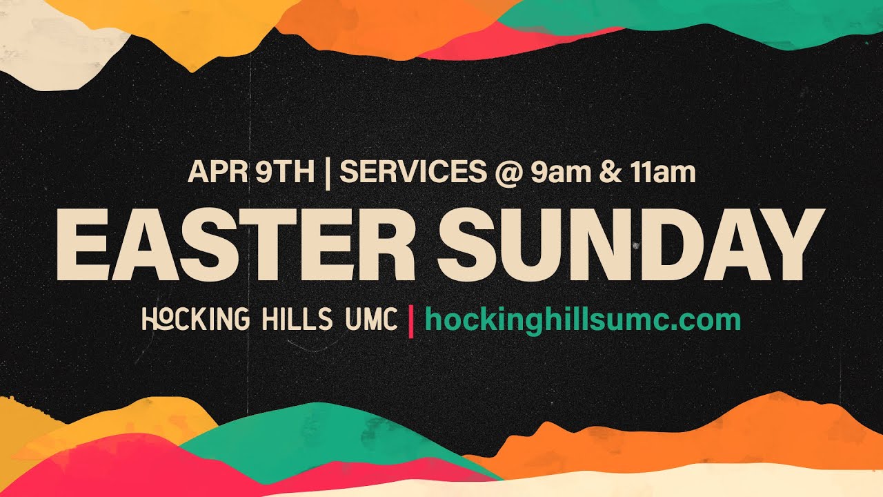 The Empty Tomb - Easter Sunday | The Anatomy of Sacrifice - YouTube