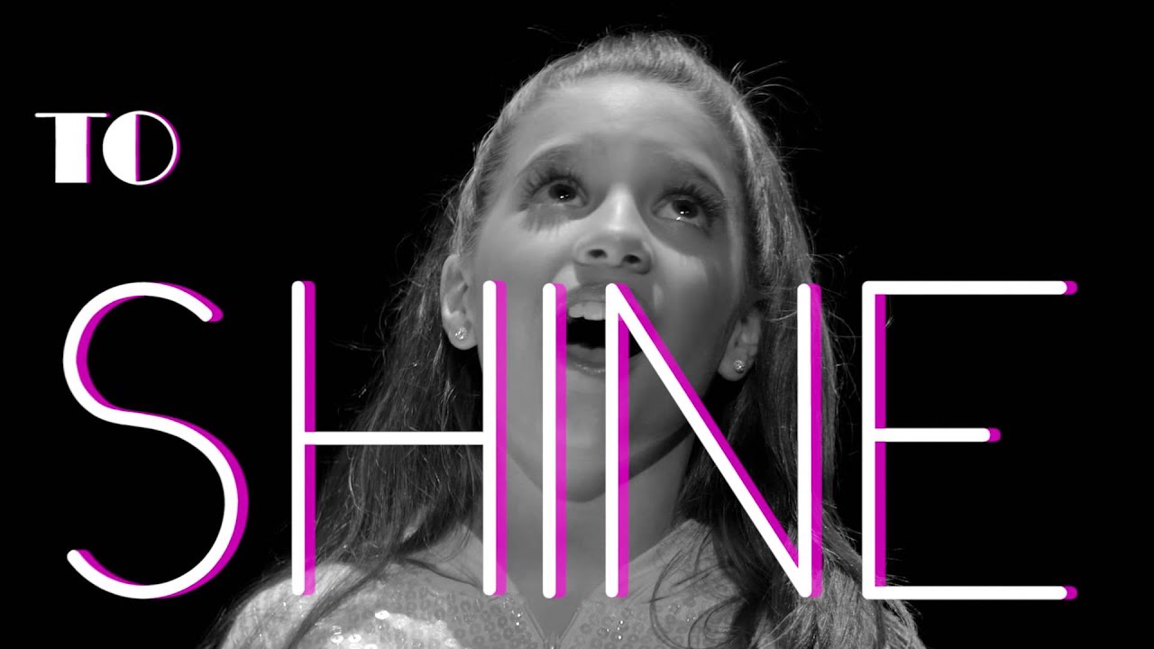 Mack Z - "Shine" (Official Lyric Video) - YouTube