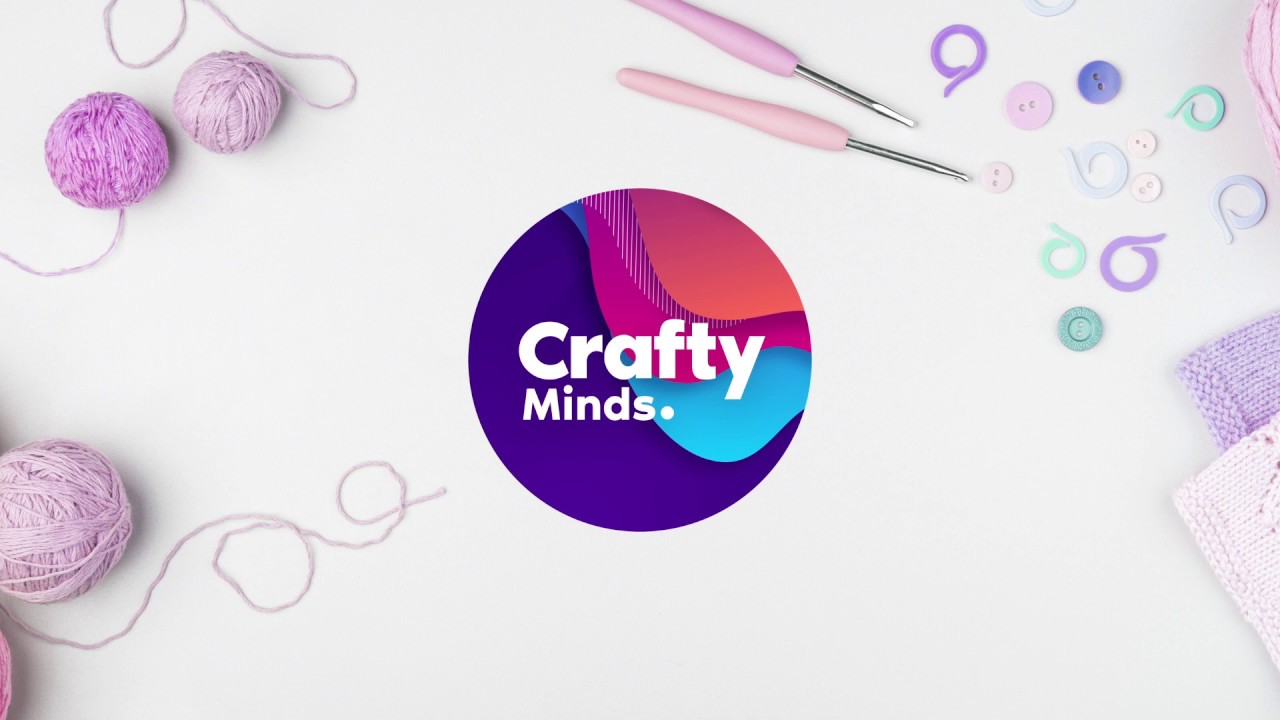 Crafty Minds Intro - YouTube
