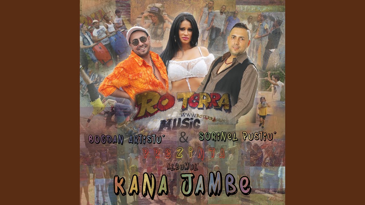 Kana Jambe - YouTube Music