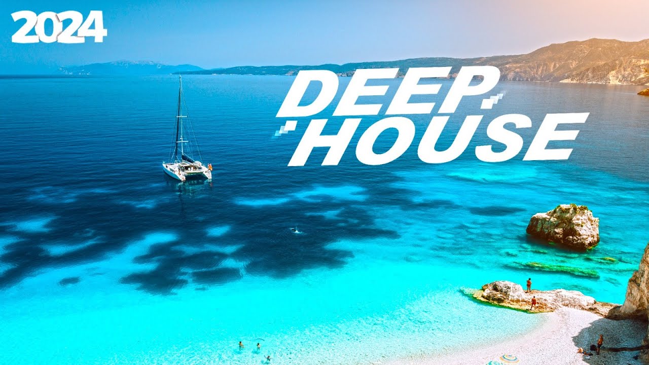 🎧 Overdrive Mode Deep House | Intense Gym Beats | Go Full Throttle ...