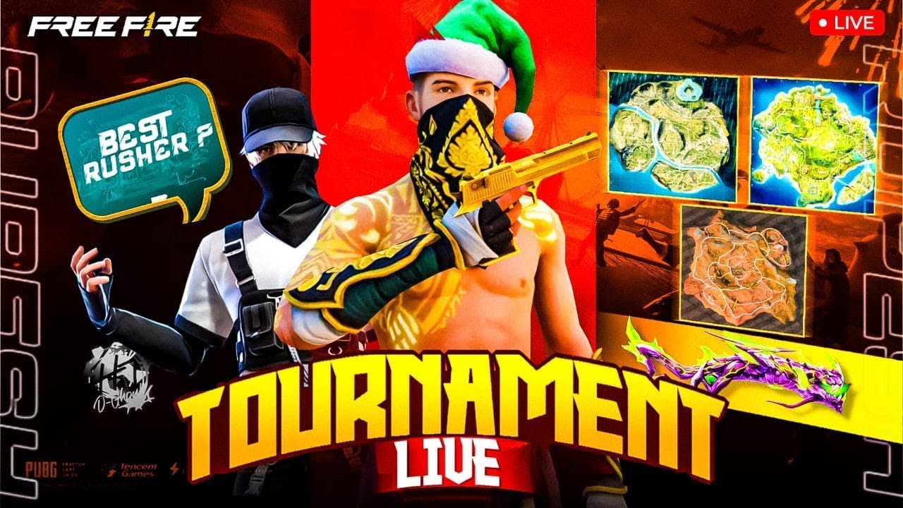 200$ 💵💰 paid scrims live☠️ || Aggressive Rusher Pov☠️ ||Free Fire Max || Rupesh 69😈 - YouTube