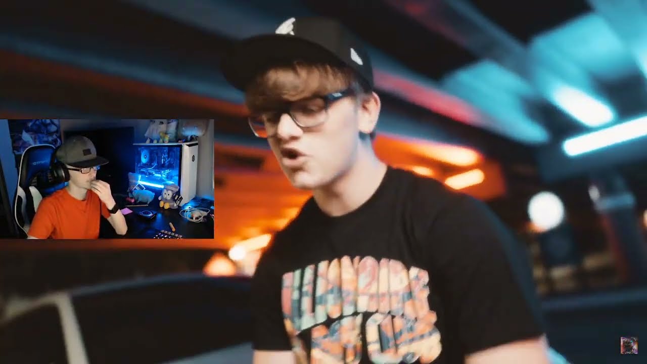 LIL SEETO "INTERNET SHOOTER" (OFFICIAL MUSIC VIDEO) REACTION - YouTube