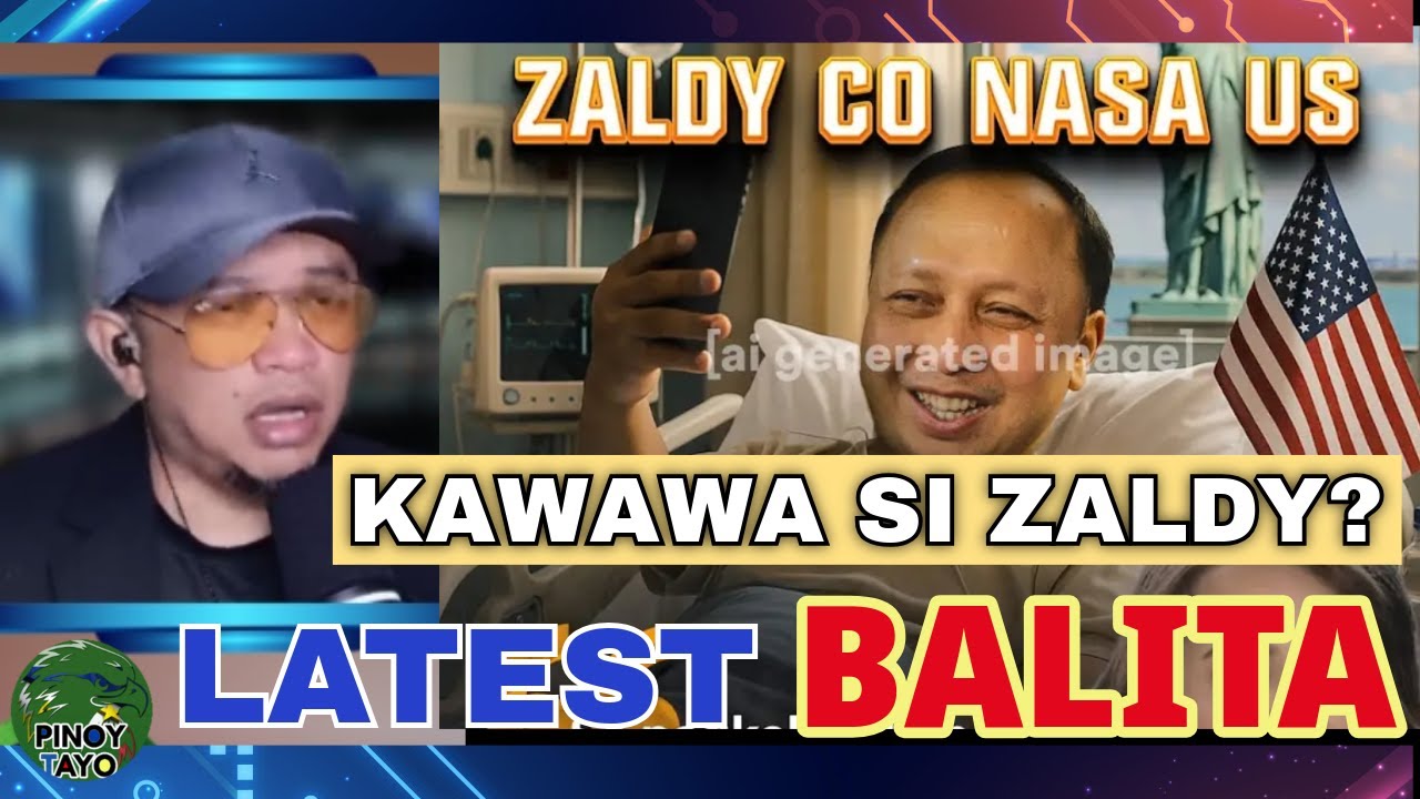 BANAT BY | PROTEK ZALDY CO AT ALL COST. KAMARA TAKOT SA USB NI TOBY ...
