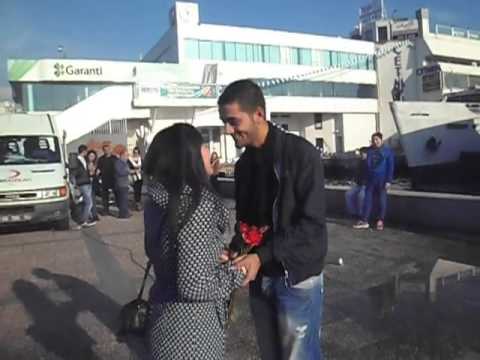 EVLİLİK TELİFİ İŞTE BÖYLE EDİLİRR :)