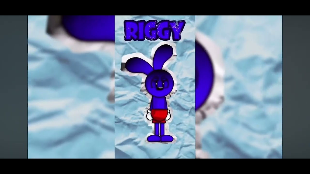 Clone riggy loses it GOOD ENDING but I voice it - YouTube