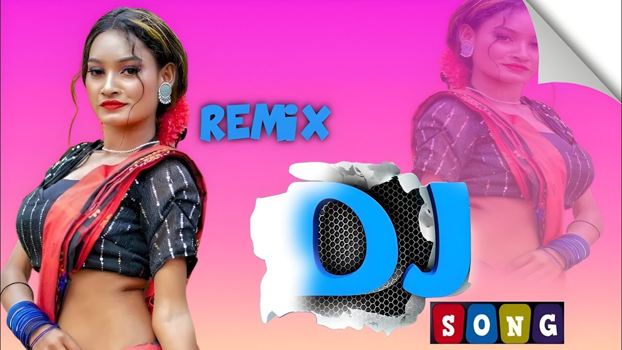 OLD SONG//DIN DIN COLLEGE RE//DJ SANTALI REMIX//2024//DJ BISWAJIT BABU - YouTube