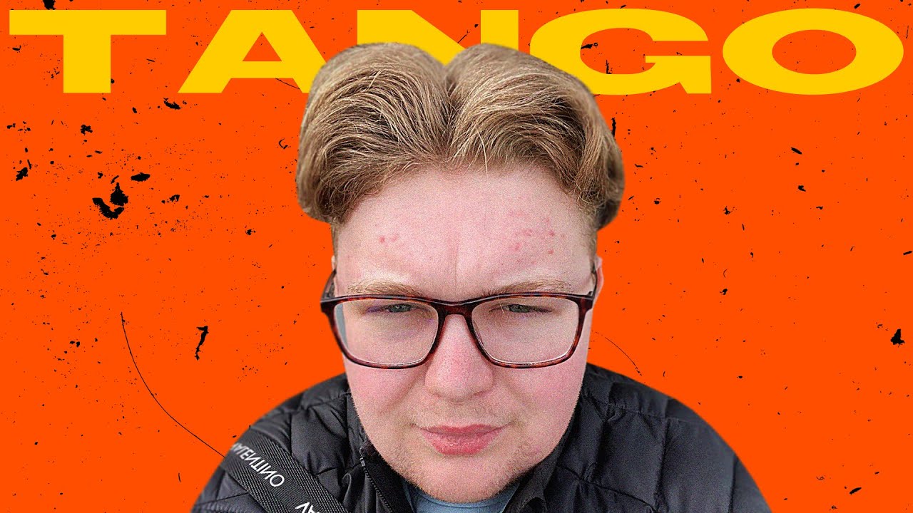 George Geddes tells all about esports journalism - YouTube