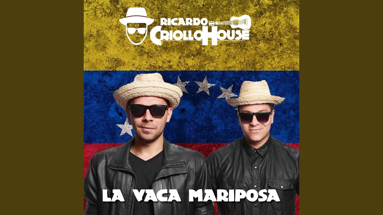La Vaca Mariposa - YouTube Music