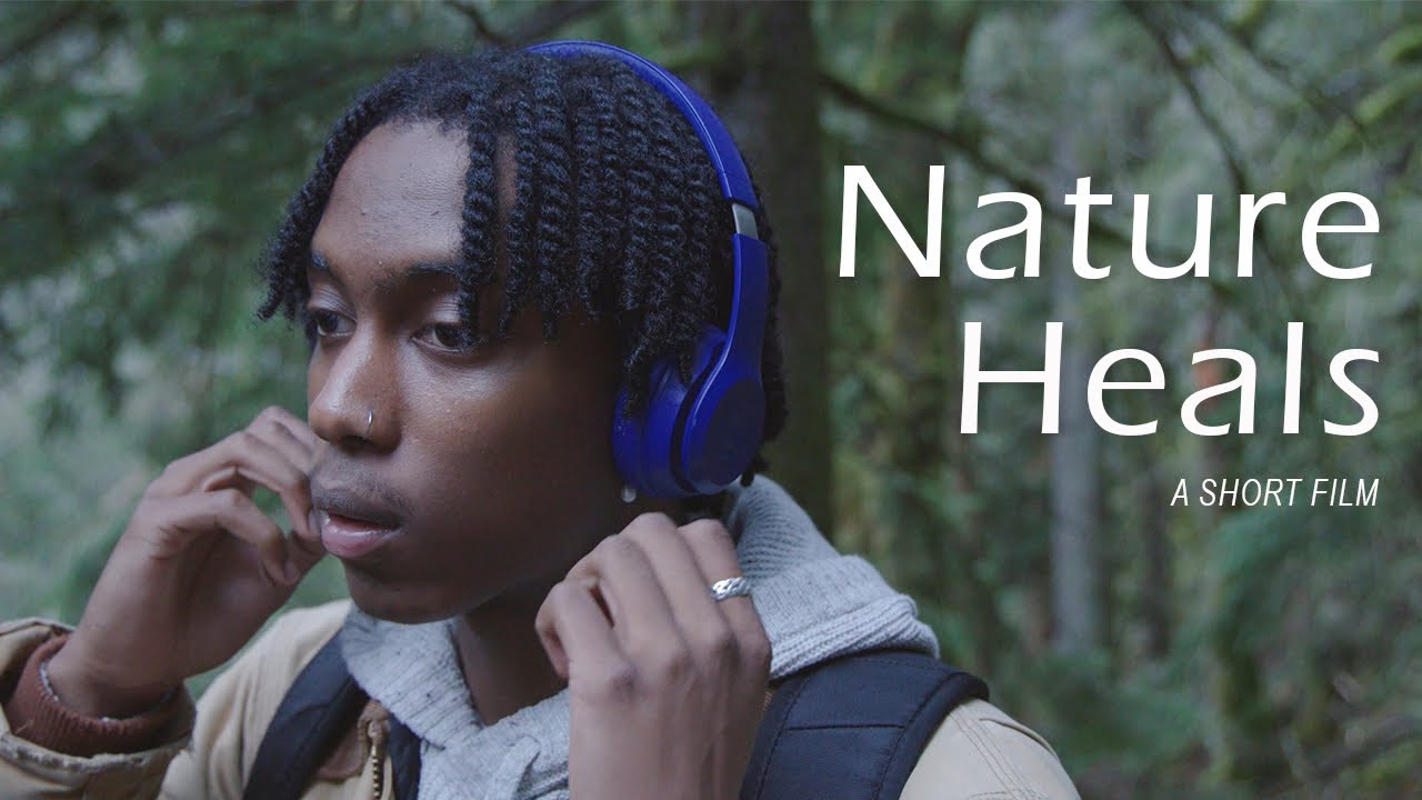 Nature Heals | Short Film (2023) - YouTube