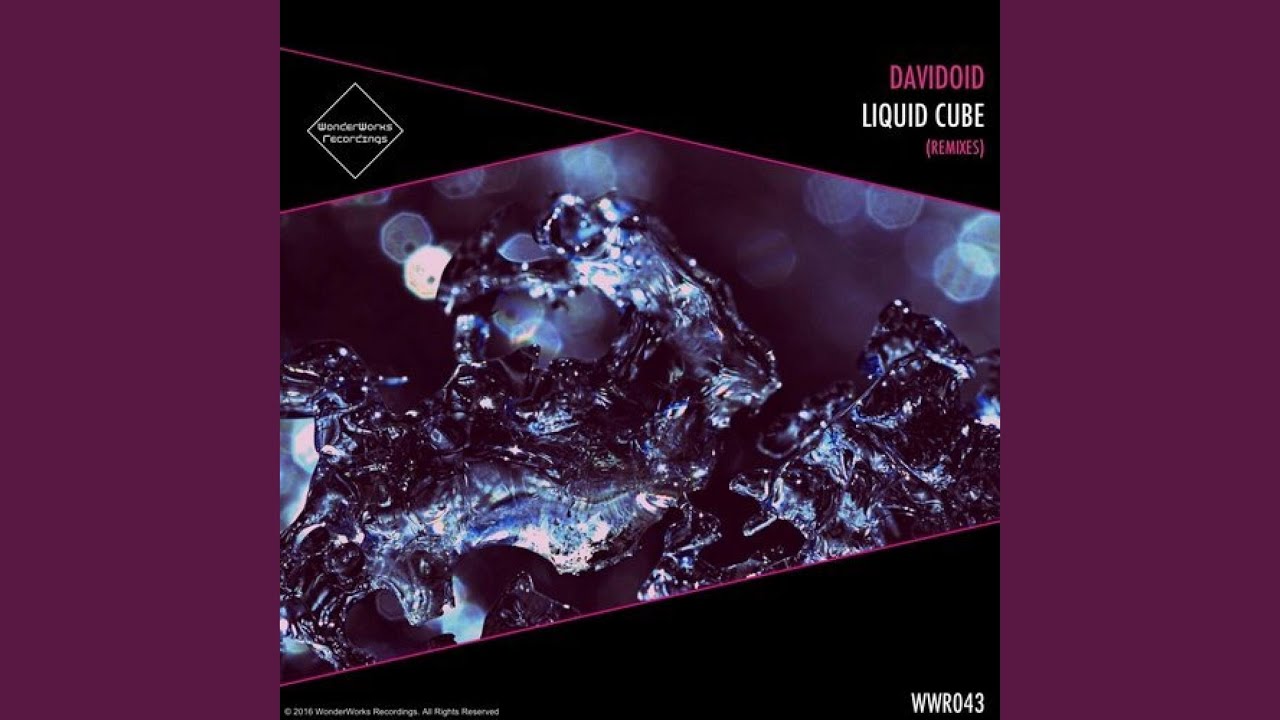 Liquid Cube (Original Mix) - YouTube