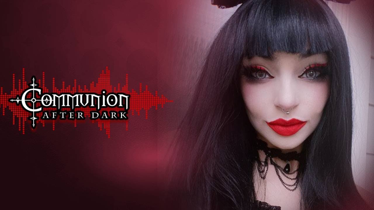 Communion After Dark feat. J:Dead! New Dark Electro, Industrial, EBM ...