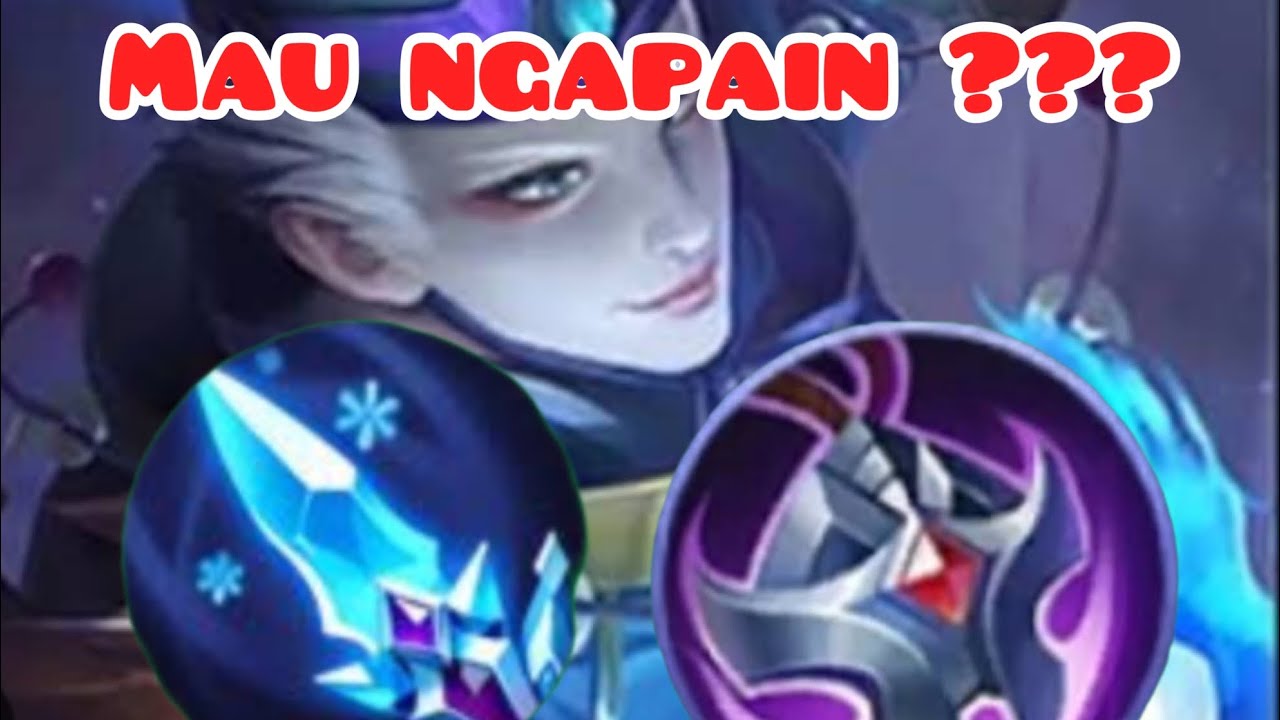 EPIC COMEBACK DENGAN YANG MANIS MANIS - YouTube