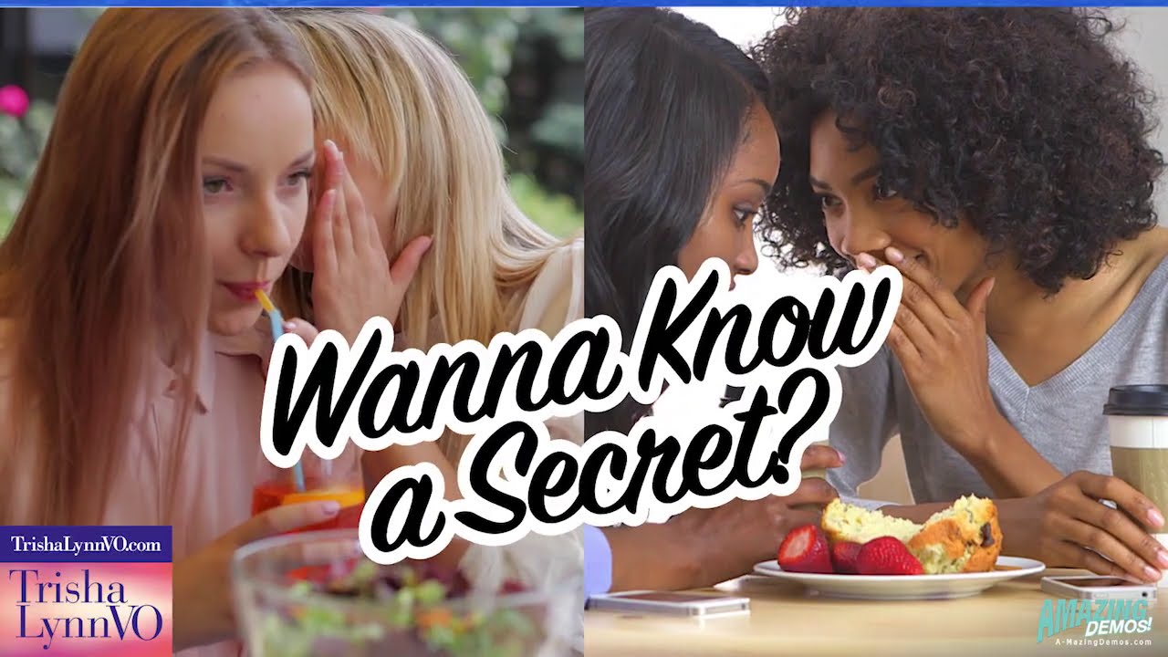 Female Voiceover Actor - AUTOMOTIVE DEMO - Sexy, Luxury, Classy, Fun ...