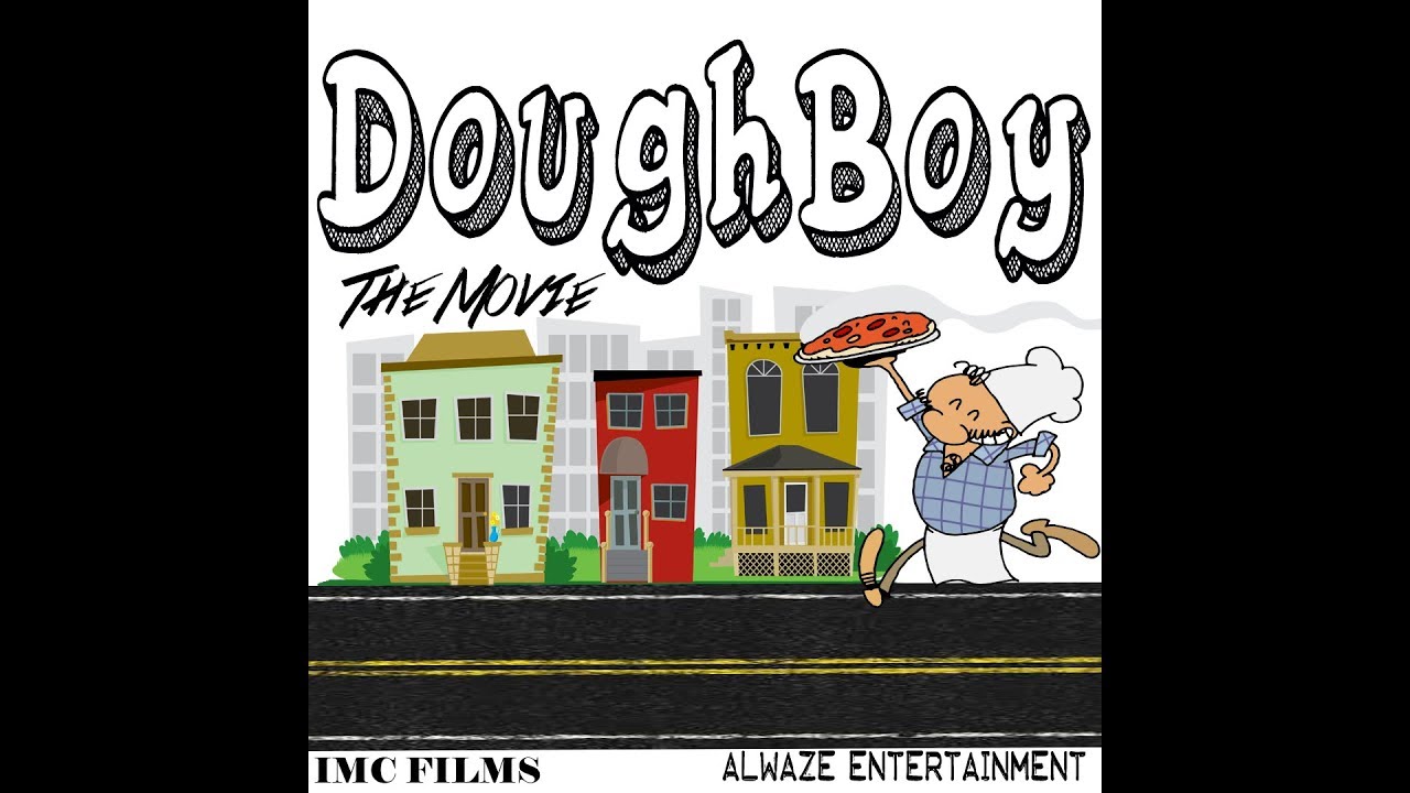 DoughBoy The Movie - YouTube