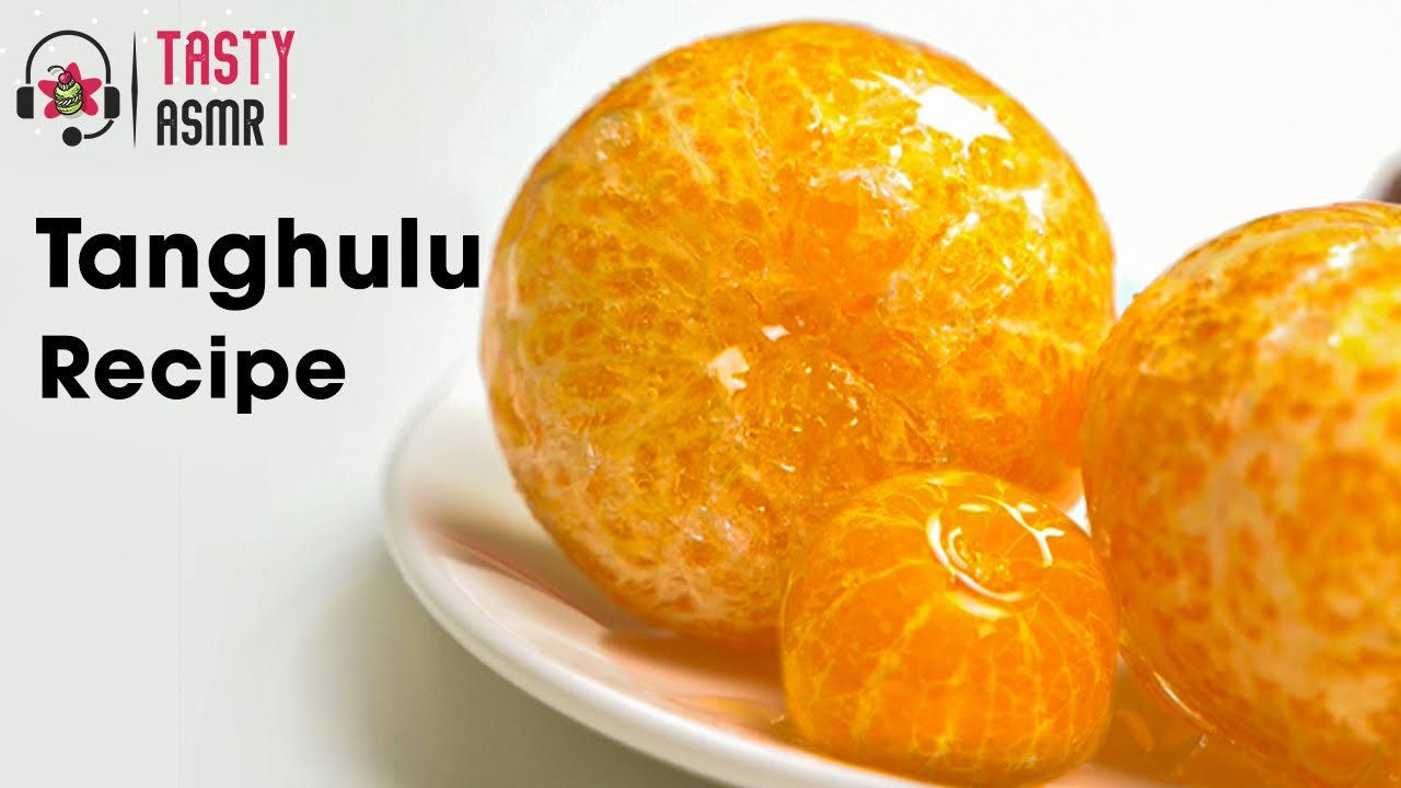 Tasty Food | Tanghulu Recipe Easy and Delicious ASMR | Best Cake for ...