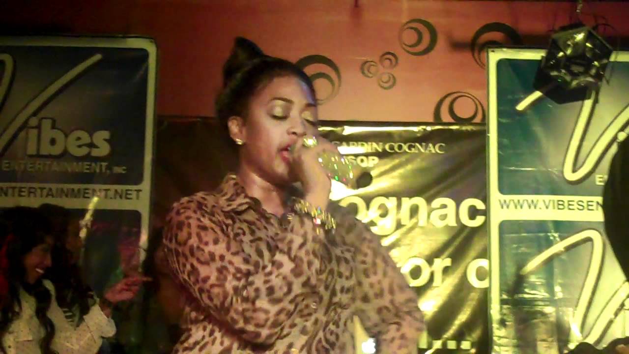 TRINA - SINGLE AGAIN - YouTube