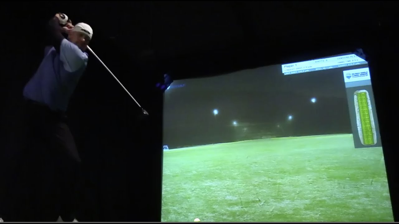 ALD Canada Introduction - Canadian Long Drive - YouTube