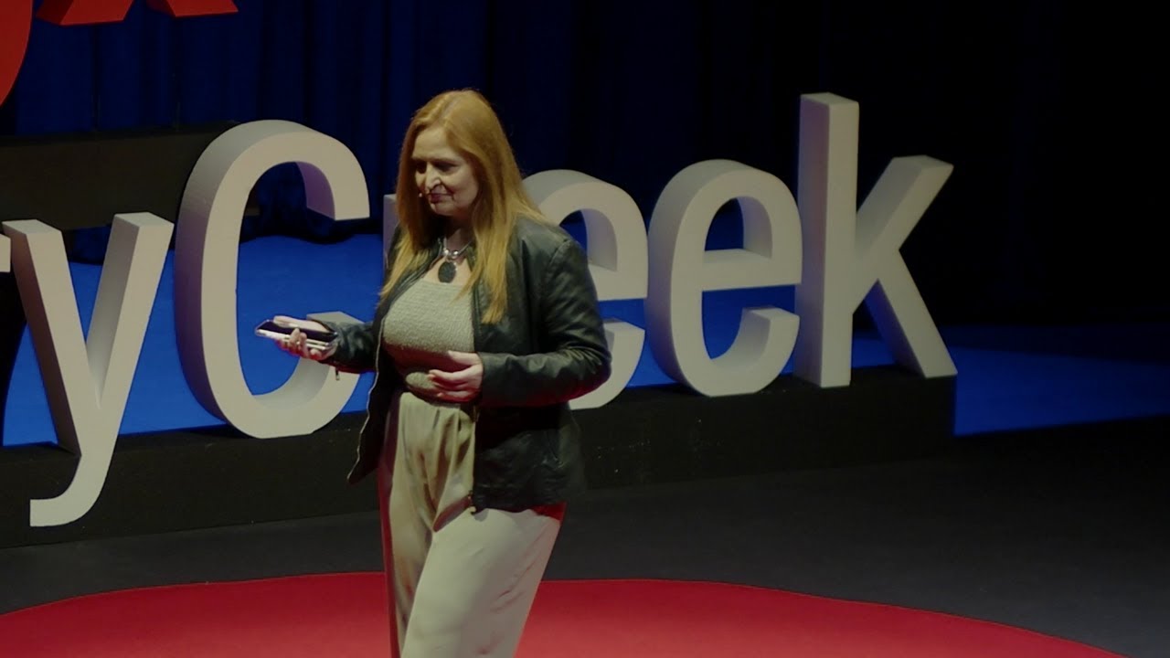 Harnessing AI, ChatGPT, and Neurocuriosity™ to Empower | Michelle ...