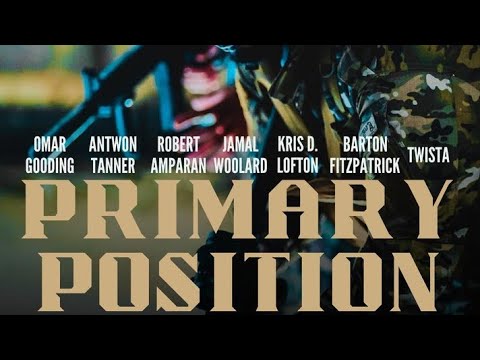PRIMARY POSITION (2023) |Teaser Trailer - YouTube