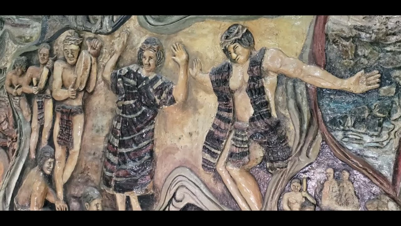 A very short tour inside Benguet Provincial Capitol//LiPieChannel - YouTube