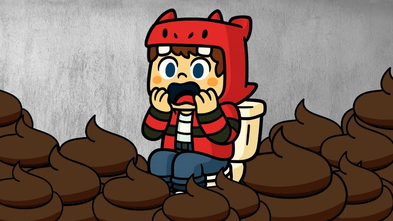 ROBLOX POOP GAMES ARE WEIRD - YouTube