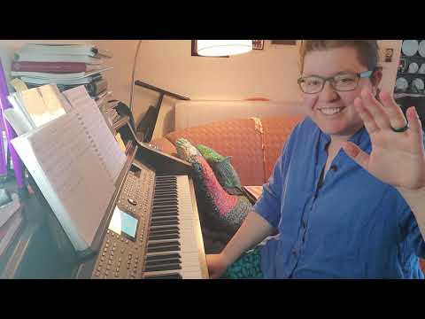 ACS 1020 - Let My Spirit Always Sing (as a \