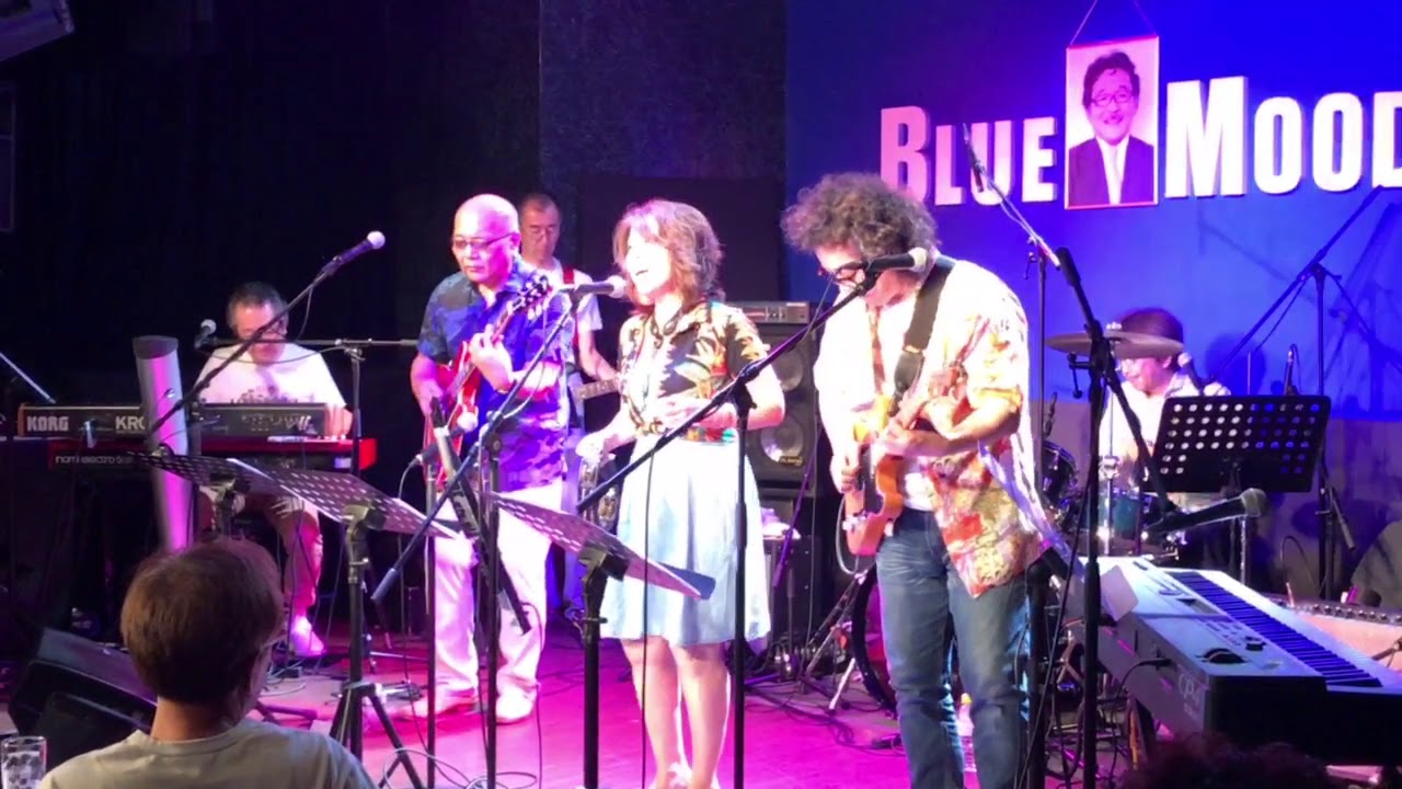 Love will Keep us together -Uncle Boozy - YouTube