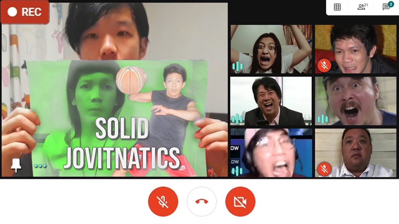 pinoy online video calls be like - YouTube