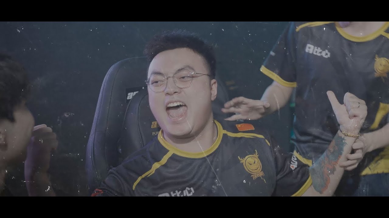 Play like WINNERS l PGC 2023 Winners Bracket interview - YouTube