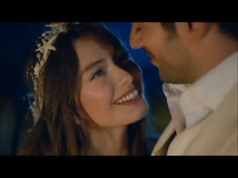 Kemal & Nihan - A Thousand years - Kara Sevda